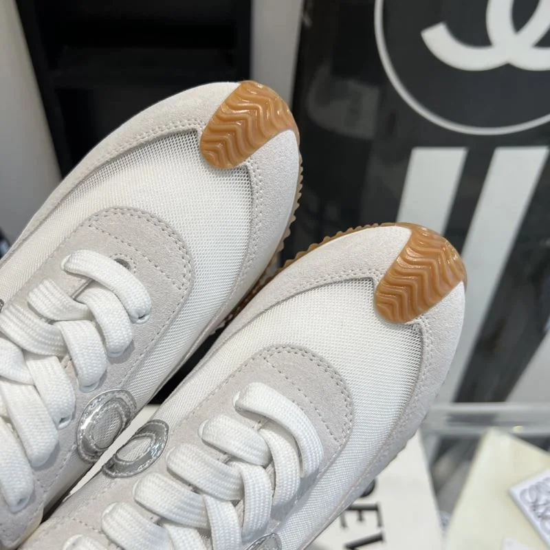 High fidelity Loewe Shoes