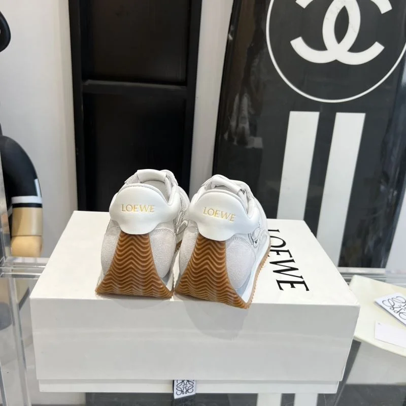 High fidelity Loewe Shoes