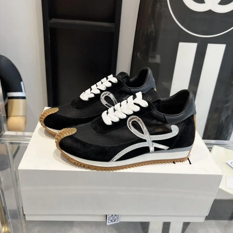 Precise copy Loewe Shoes