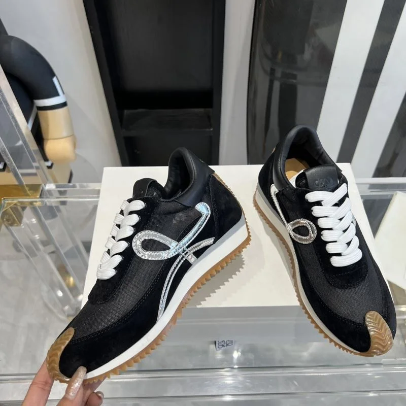 Precise copy Loewe Shoes