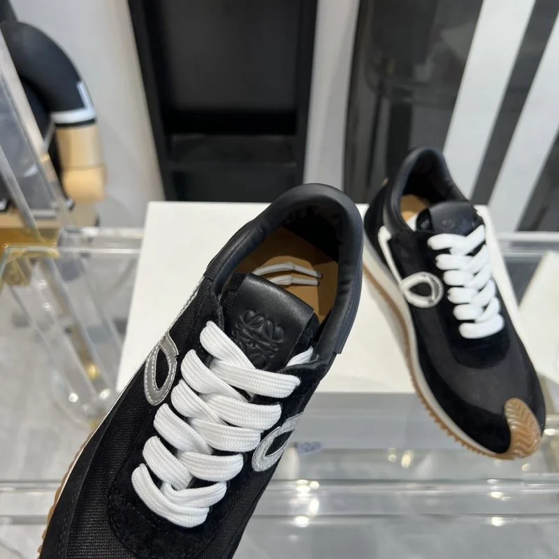 Precise copy Loewe Shoes