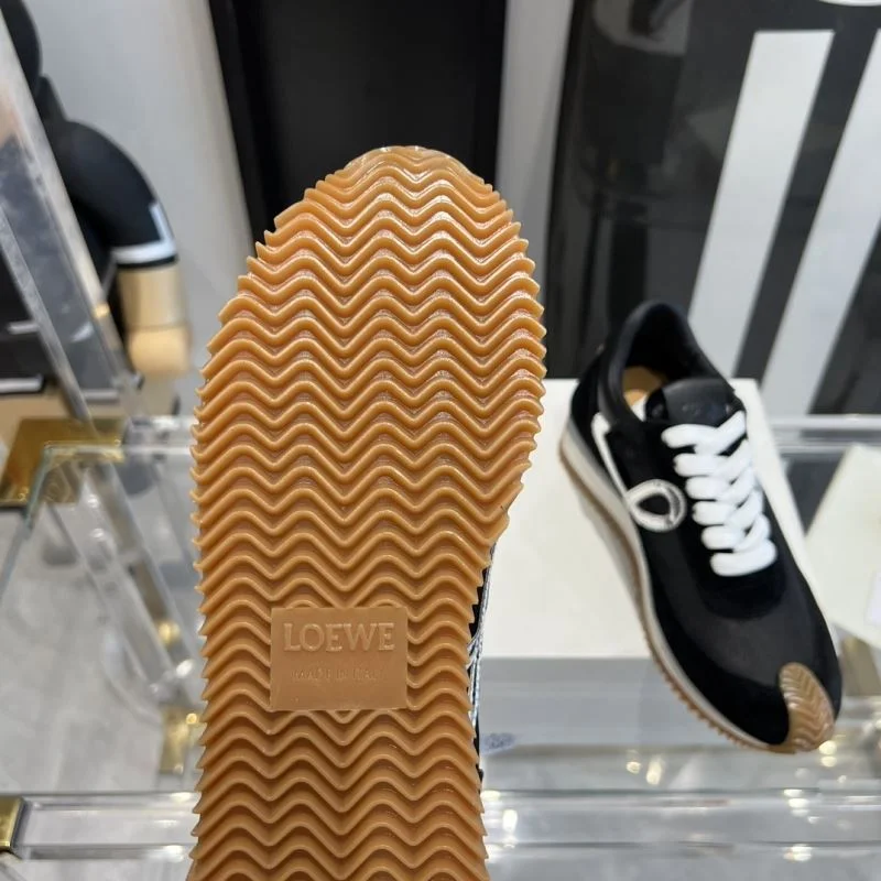 Precise copy Loewe Shoes