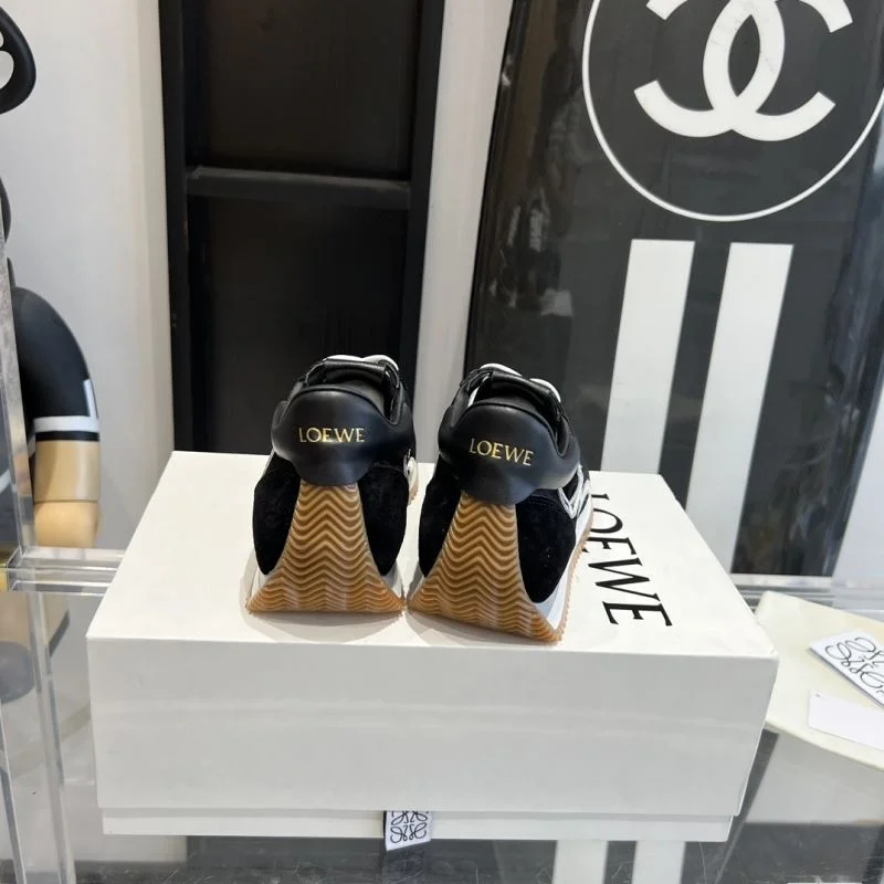 Precise copy Loewe Shoes