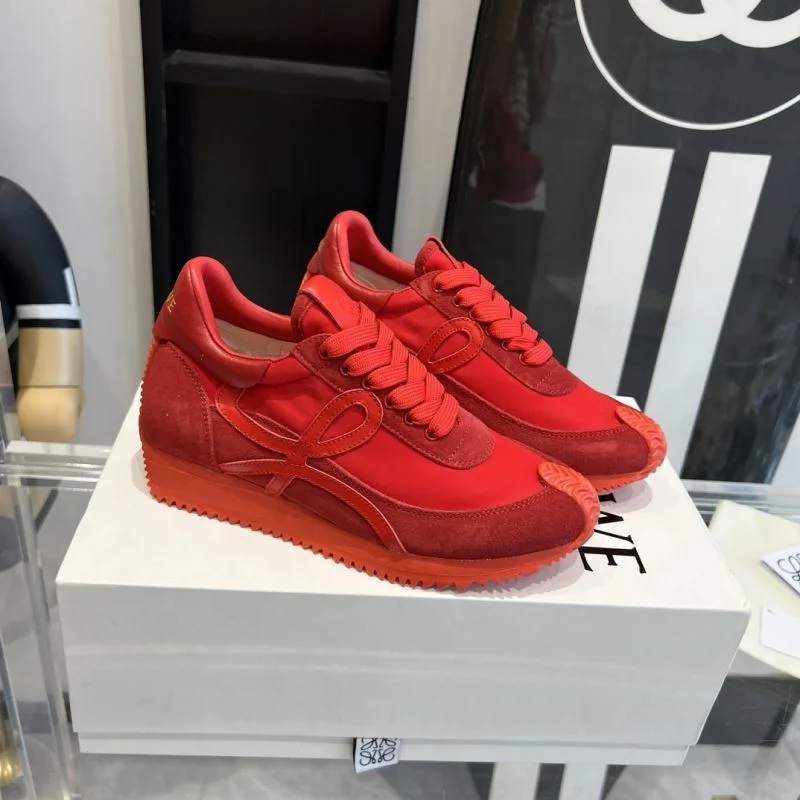 Value-priced Loewe Shoes