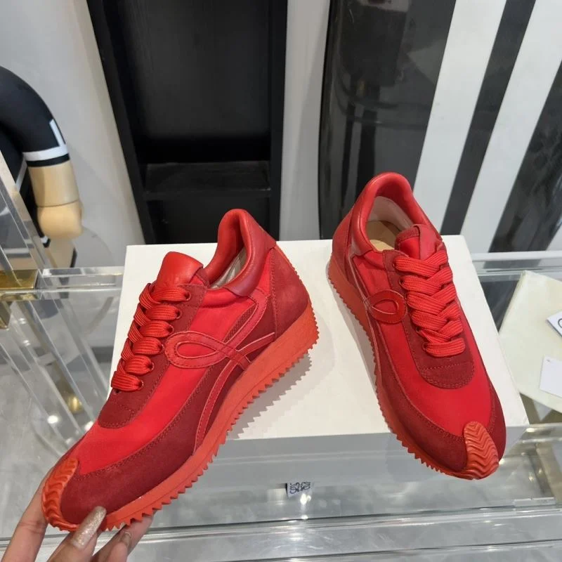 Value-priced Loewe Shoes