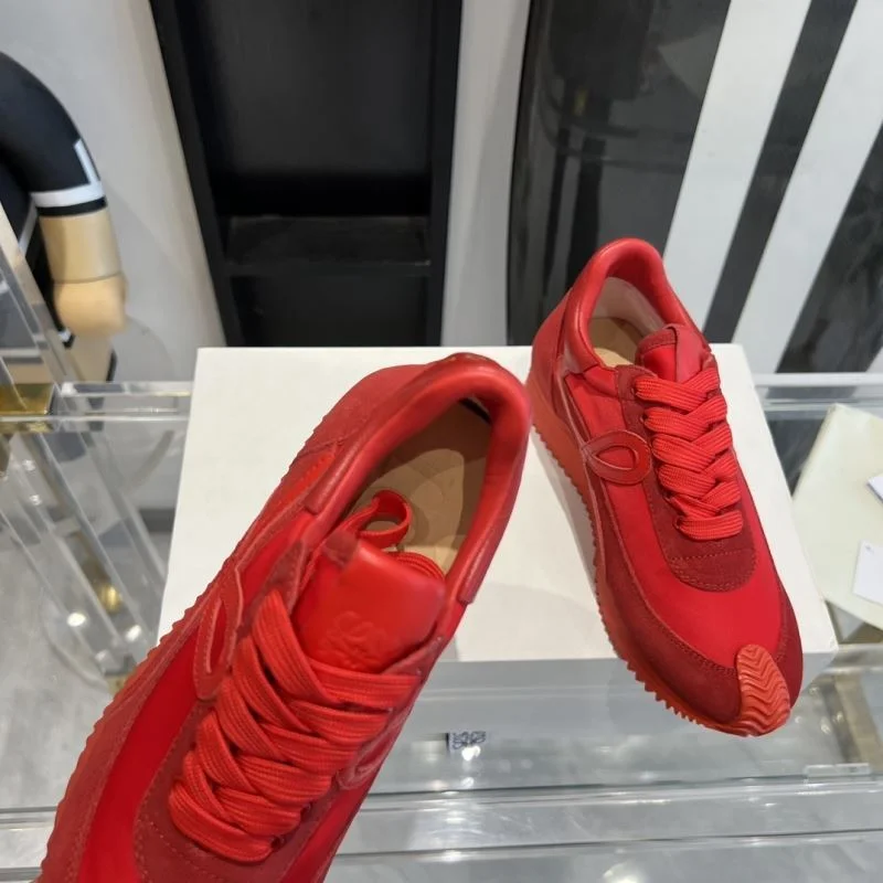 Value-priced Loewe Shoes