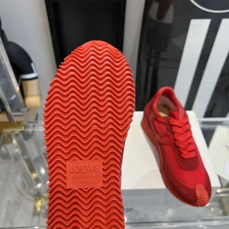 Value-priced Loewe Shoes