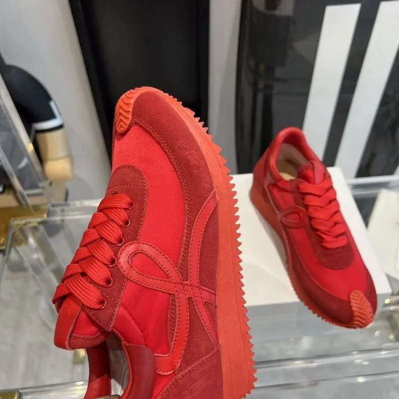 Value-priced Loewe Shoes