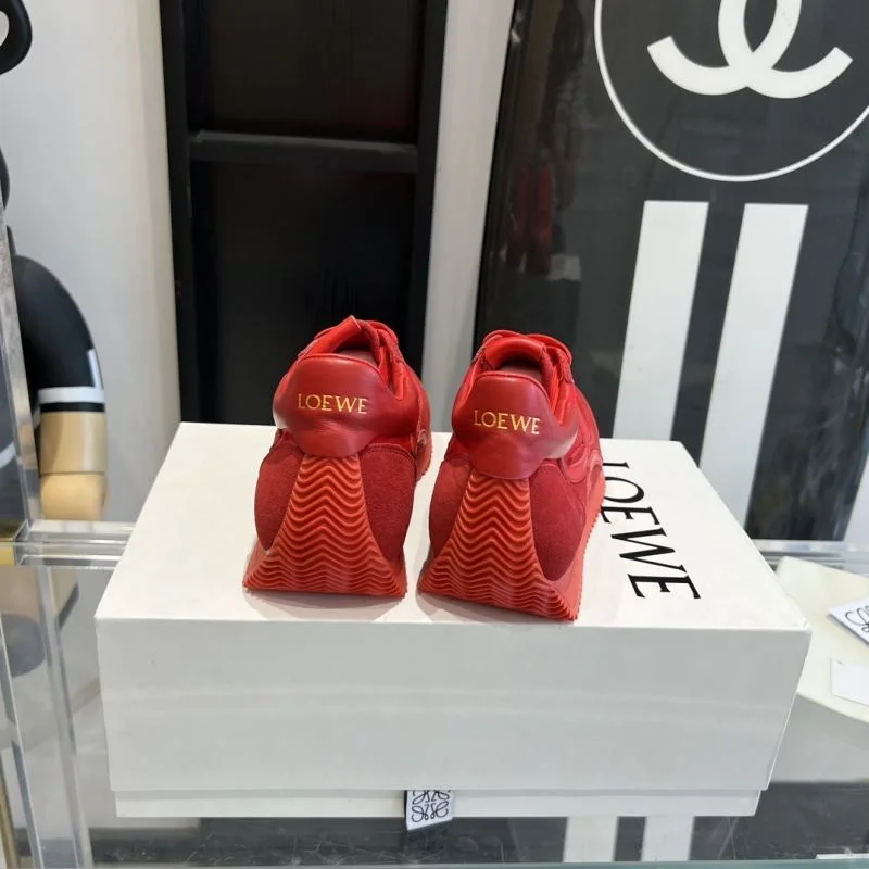 Value-priced Loewe Shoes