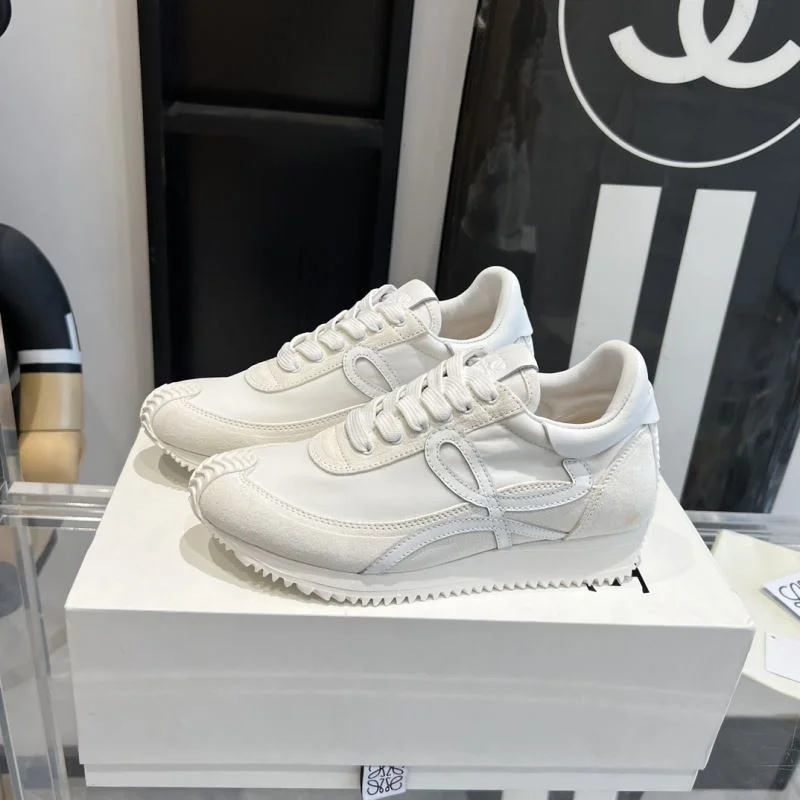 High fidelity Loewe Shoes