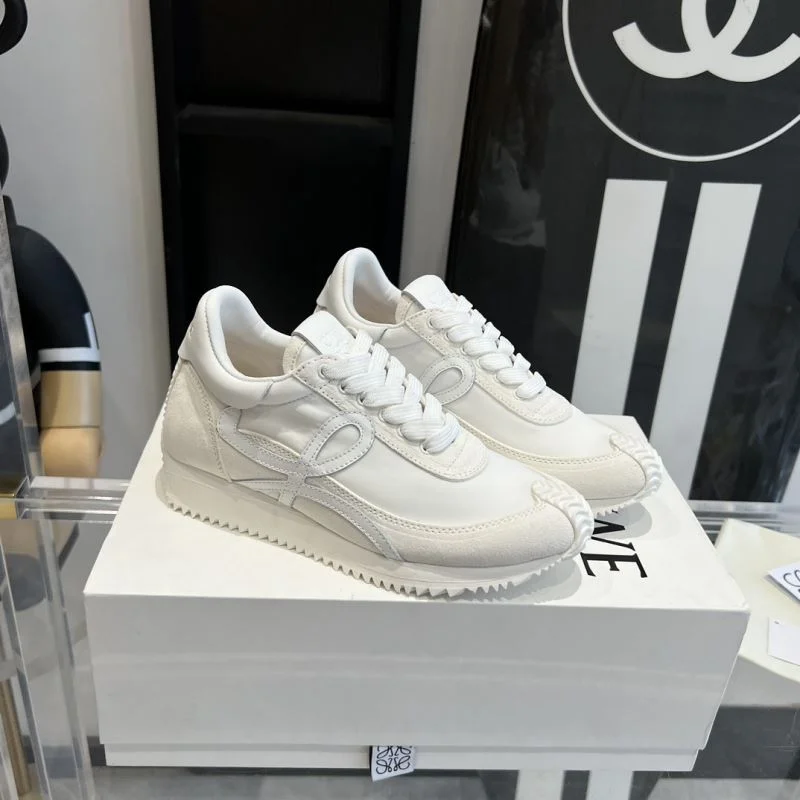 High fidelity Loewe Shoes