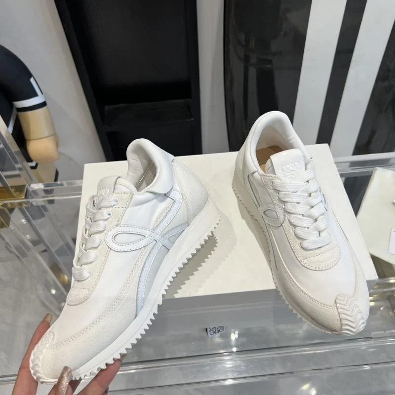 High fidelity Loewe Shoes