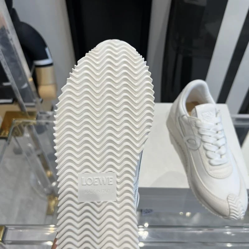High fidelity Loewe Shoes