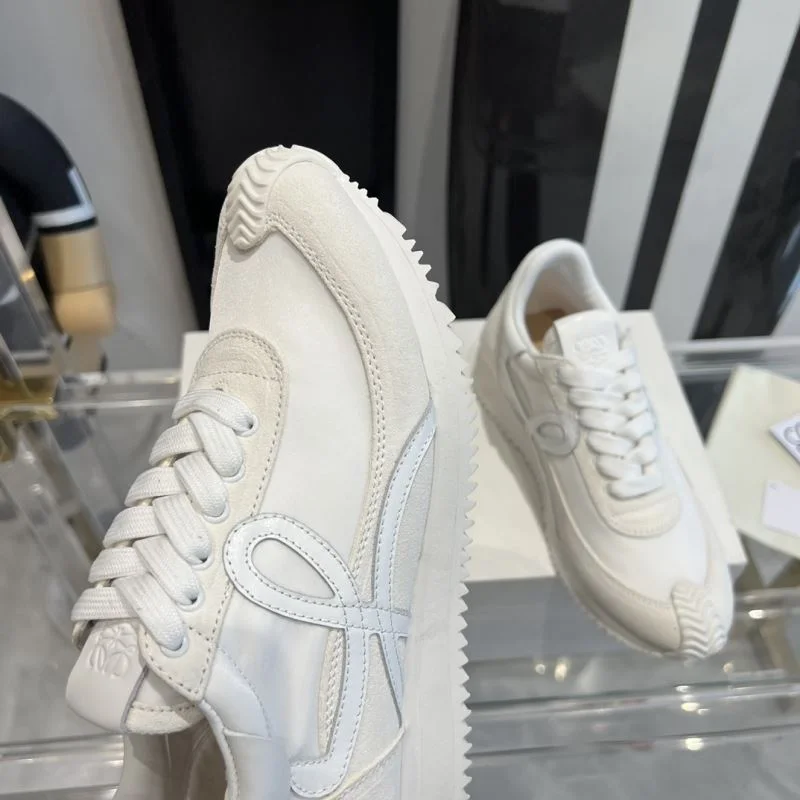 High fidelity Loewe Shoes