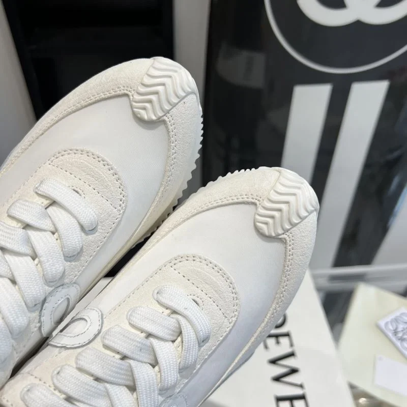 High fidelity Loewe Shoes
