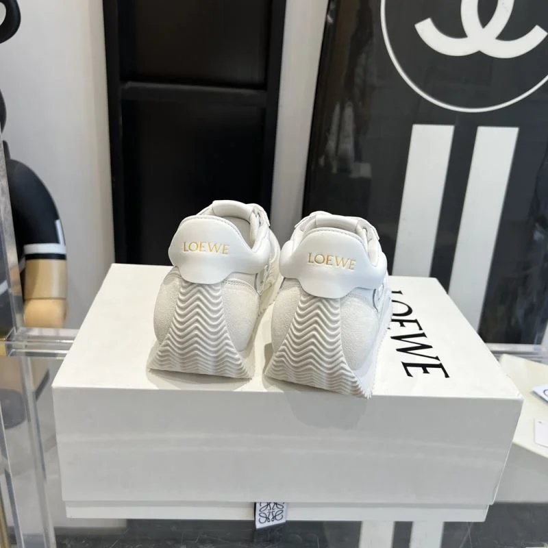 High fidelity Loewe Shoes
