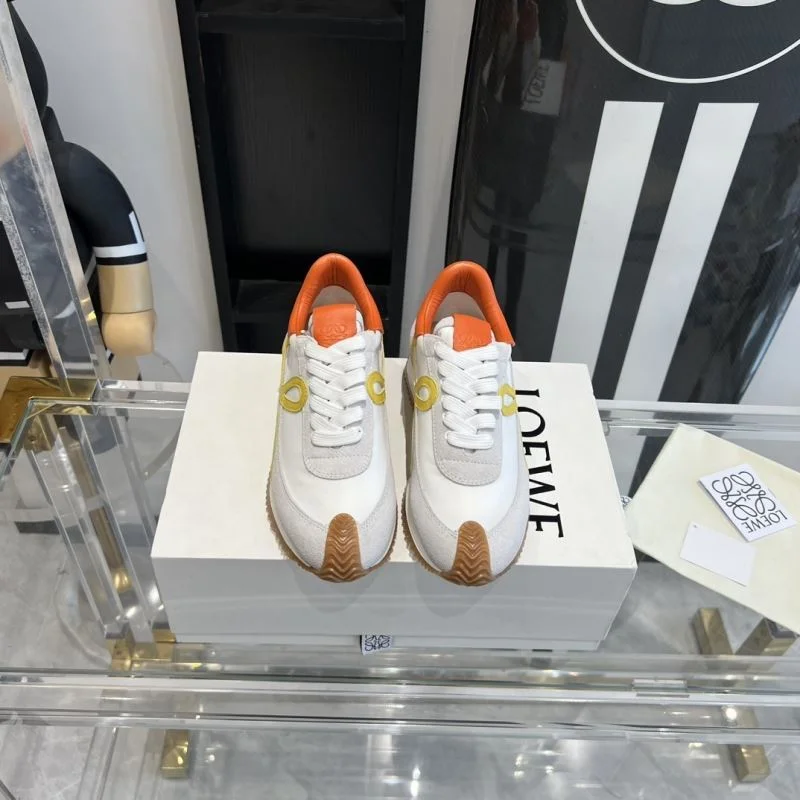 Loewe Shoes