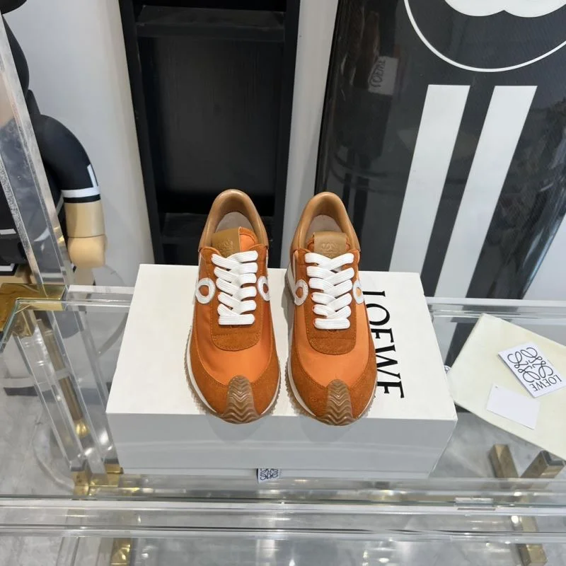 Loewe Shoes