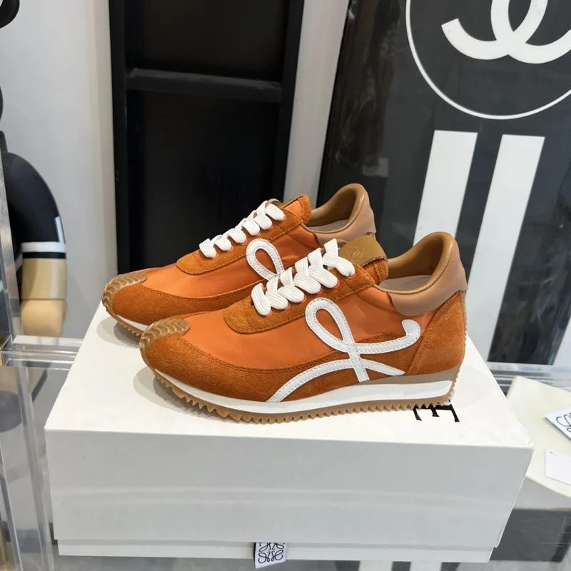 Value-priced Loewe Shoes