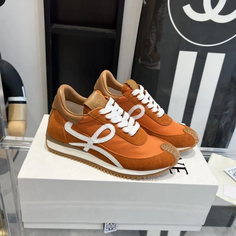 Value-priced Loewe Shoes