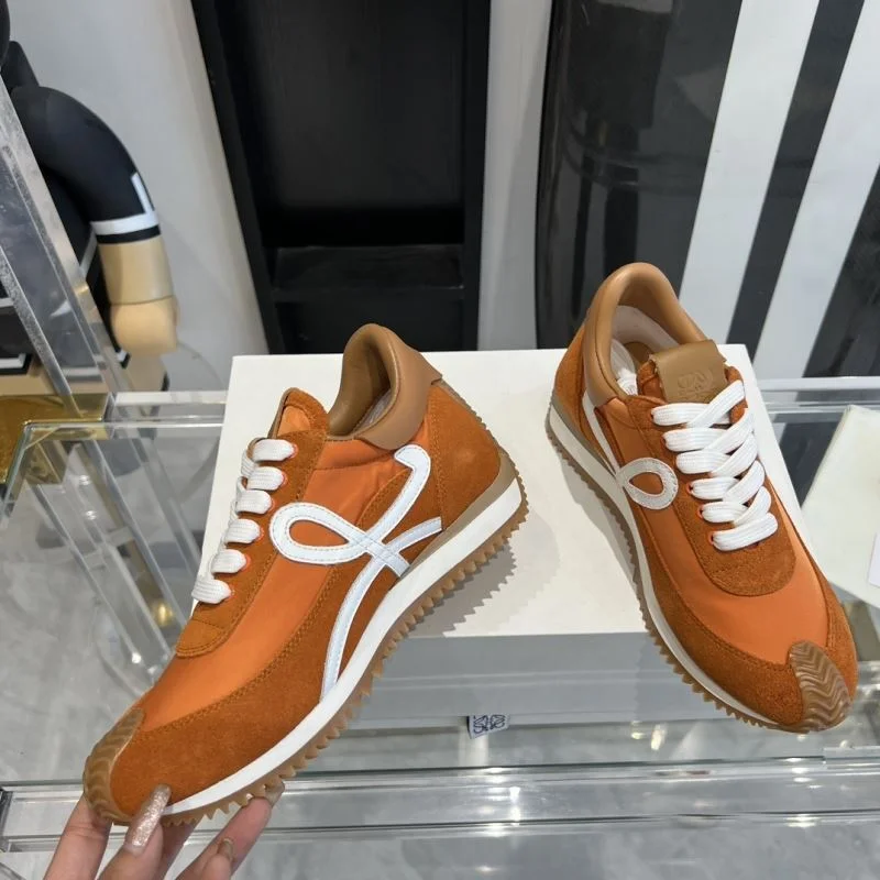 Value-priced Loewe Shoes
