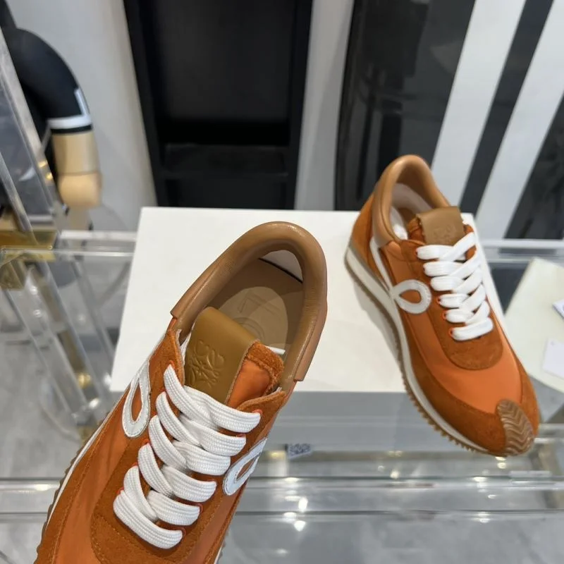 Value-priced Loewe Shoes