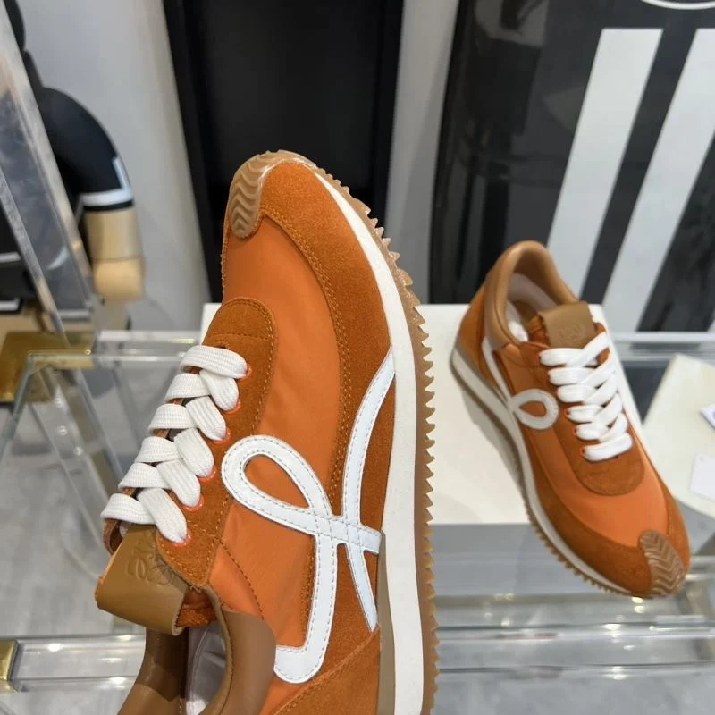 Value-priced Loewe Shoes