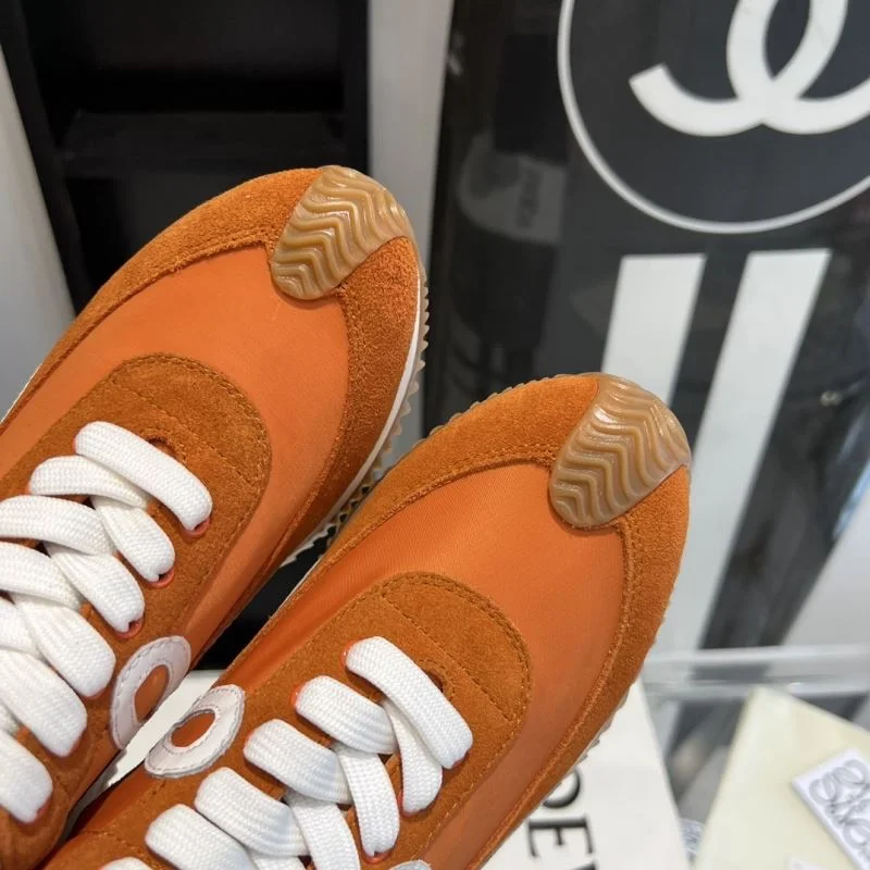 Value-priced Loewe Shoes
