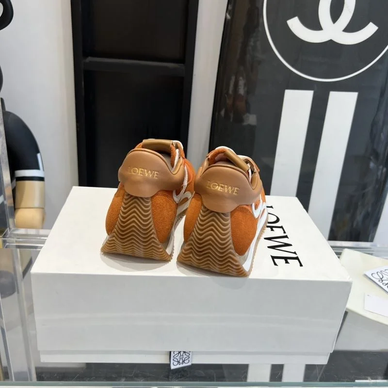 Value-priced Loewe Shoes