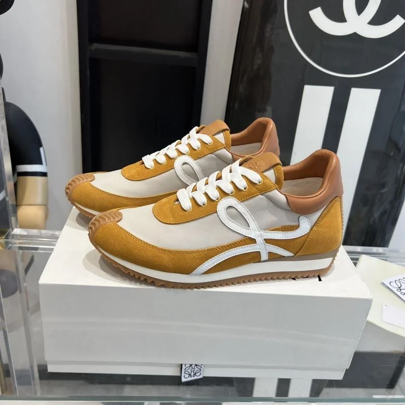 Genuine Loewe Shoes