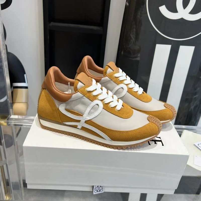 Genuine Loewe Shoes