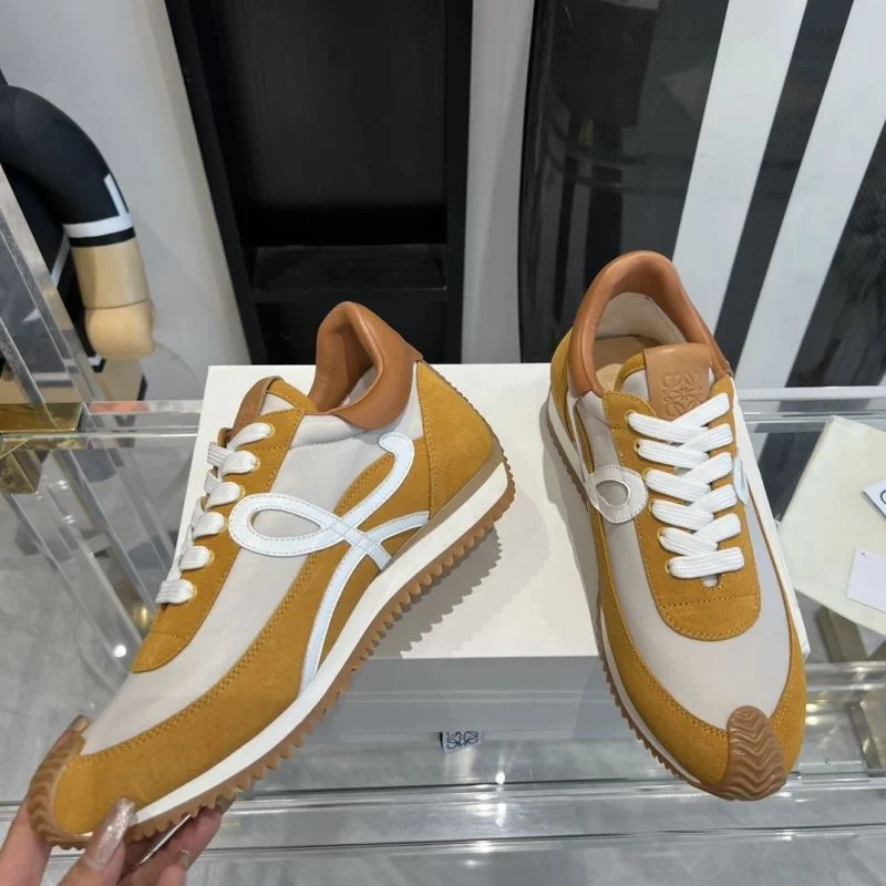 Genuine Loewe Shoes