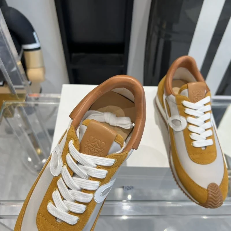 Genuine Loewe Shoes