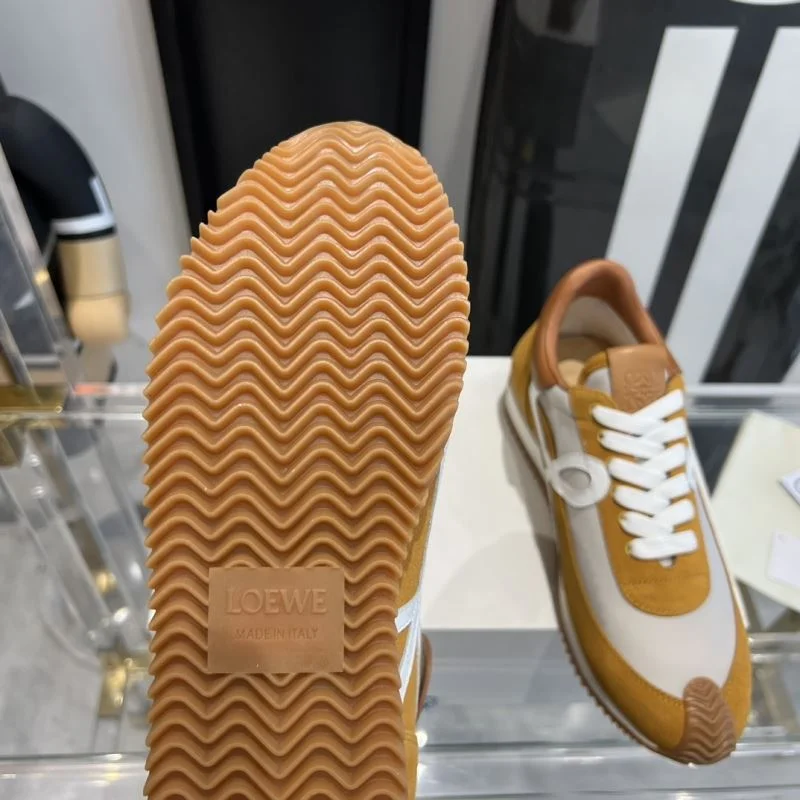 Genuine Loewe Shoes