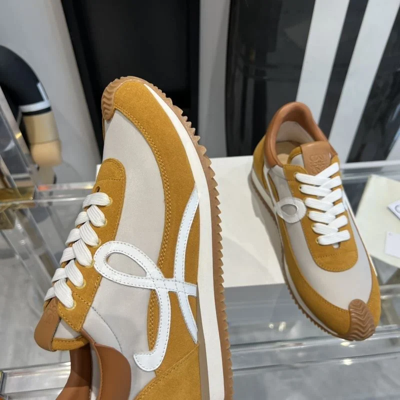 Genuine Loewe Shoes