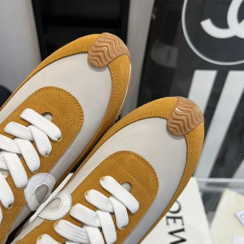 Genuine Loewe Shoes
