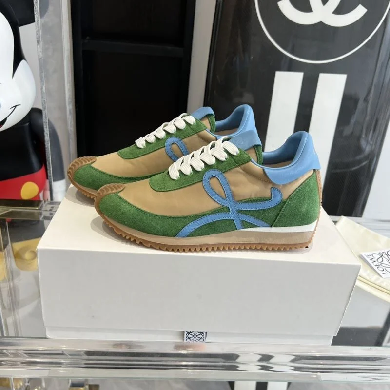 Accurate model Loewe Shoes
