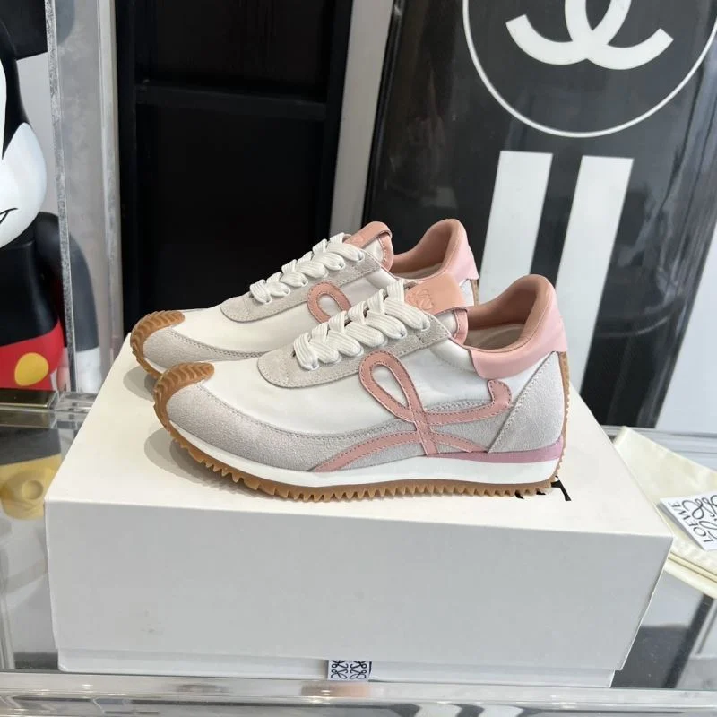 Top match Loewe Shoes