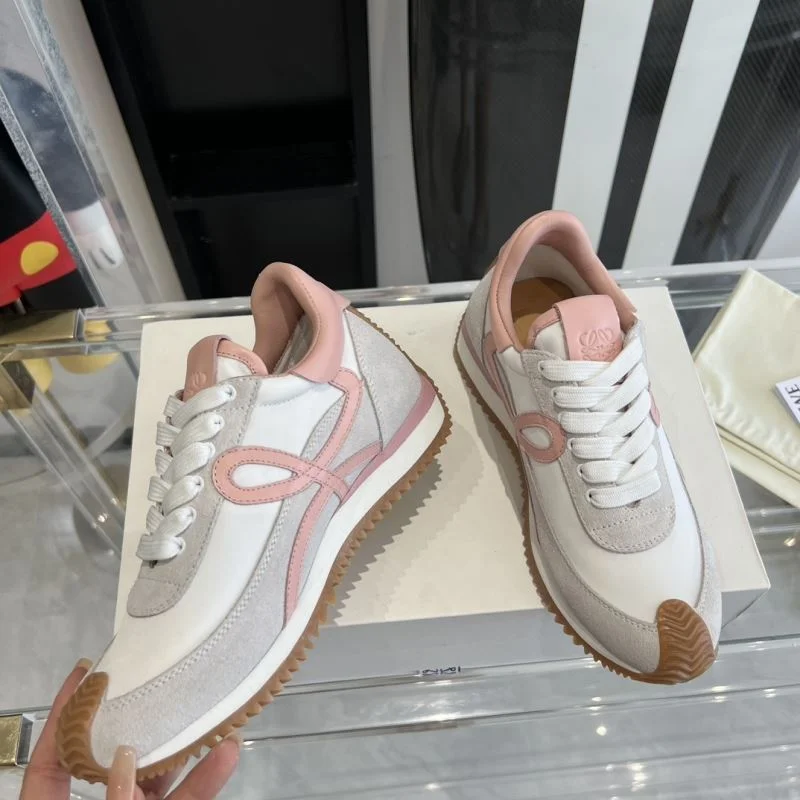Top match Loewe Shoes