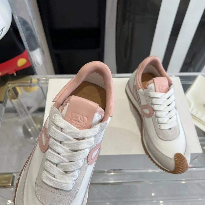 Top match Loewe Shoes