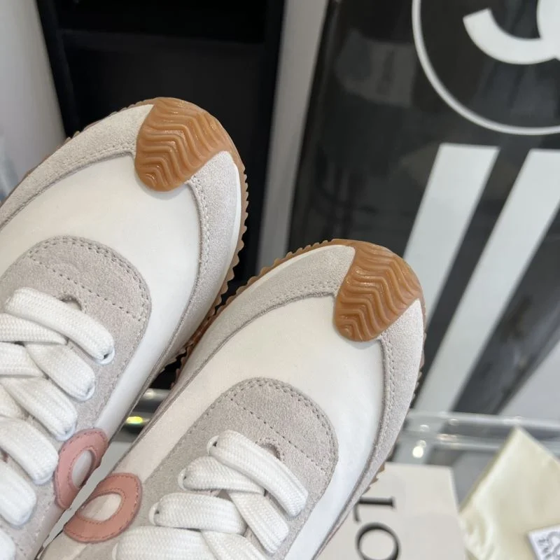 Top match Loewe Shoes