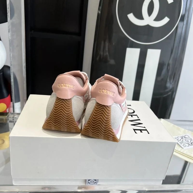 Top match Loewe Shoes