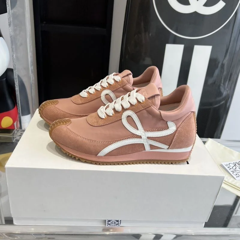 Legit Loewe Shoes