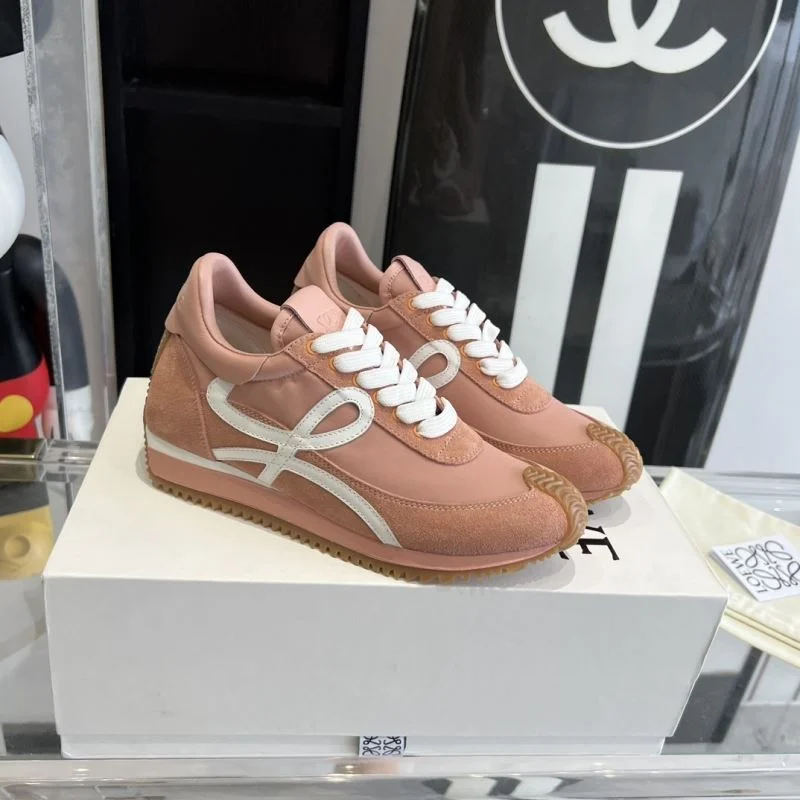 Legit Loewe Shoes