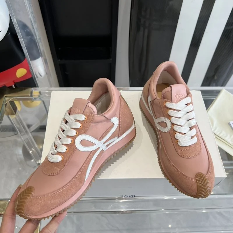 Legit Loewe Shoes