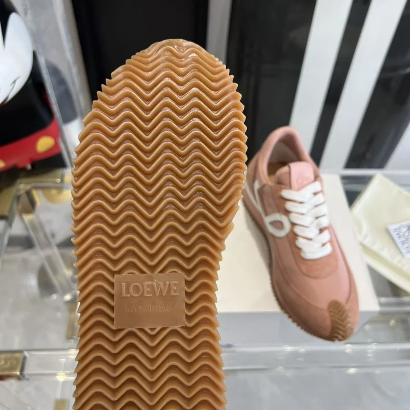 Legit Loewe Shoes
