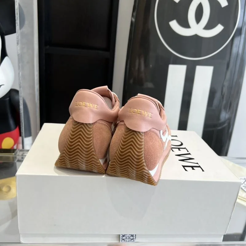 Legit Loewe Shoes