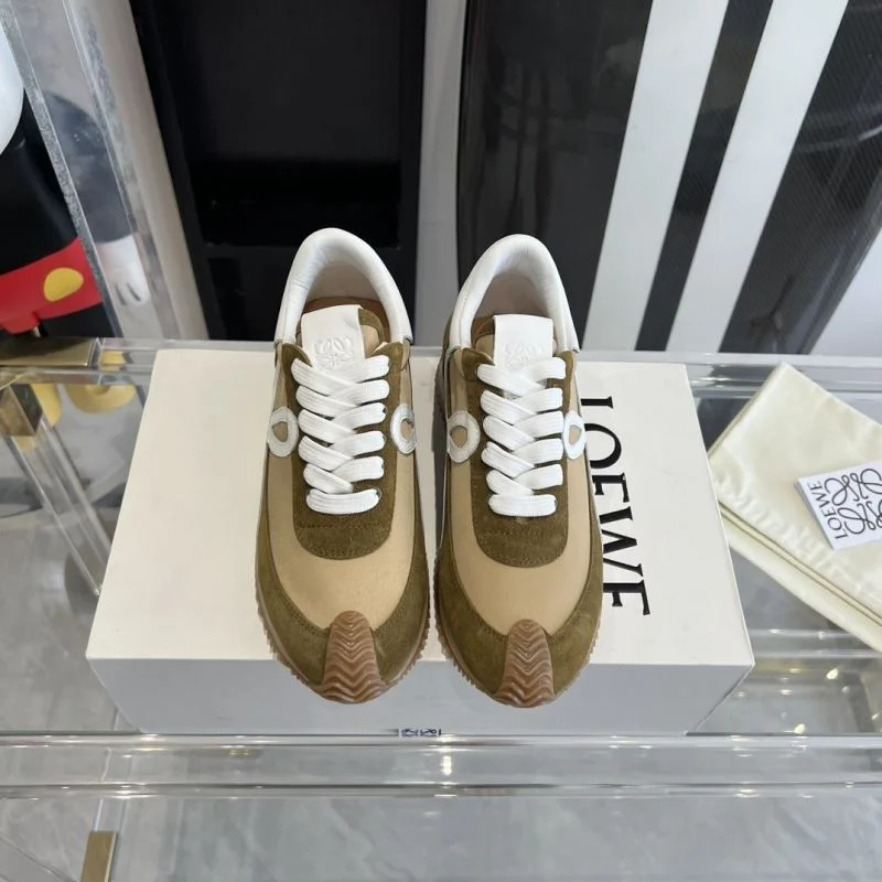 Loewe Shoes