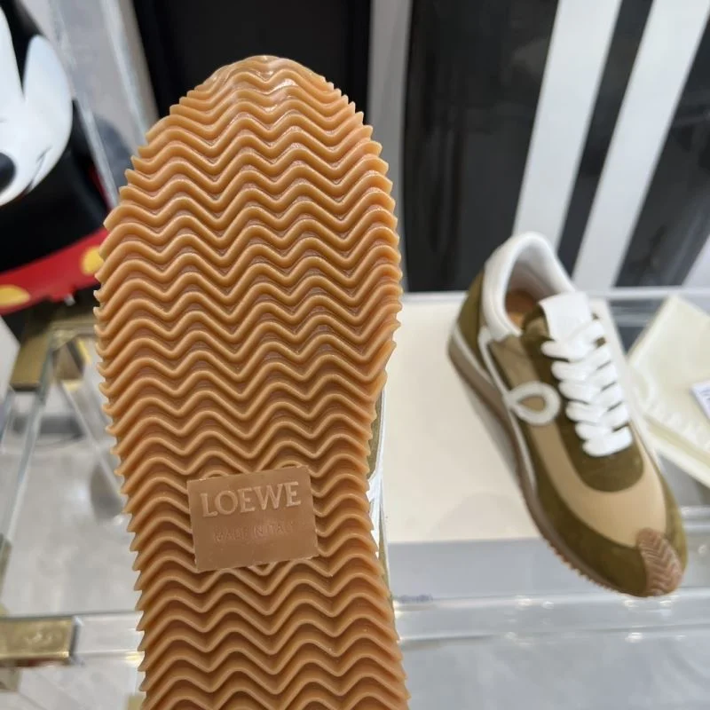 Factory-made Loewe Shoes