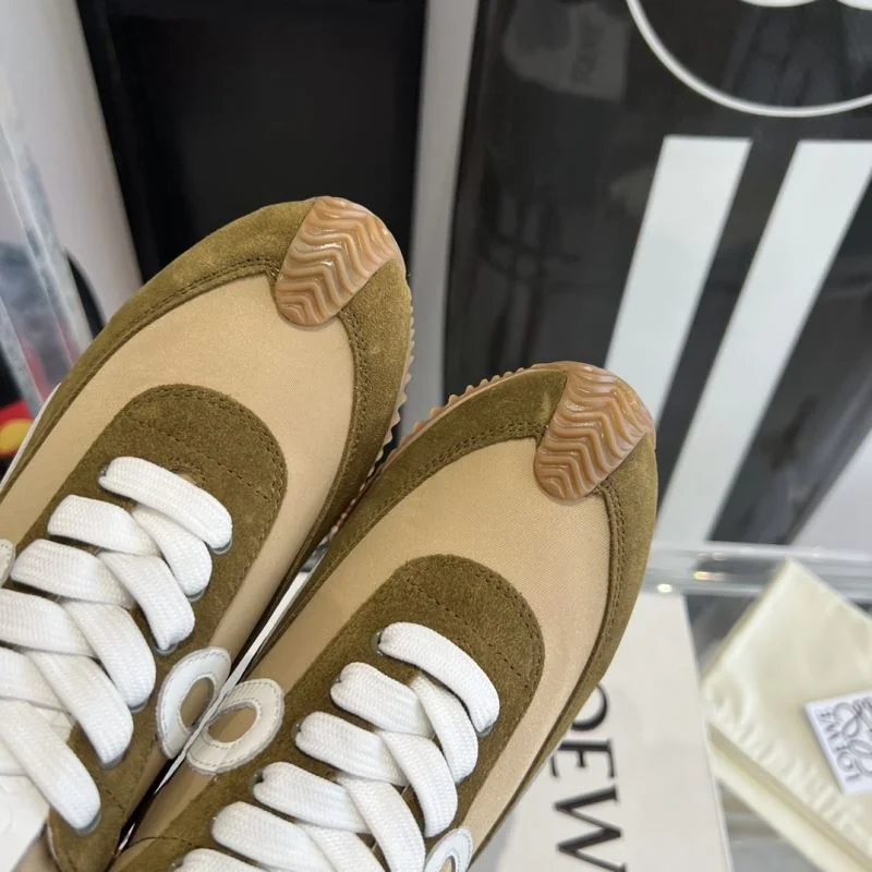 Factory-made Loewe Shoes
